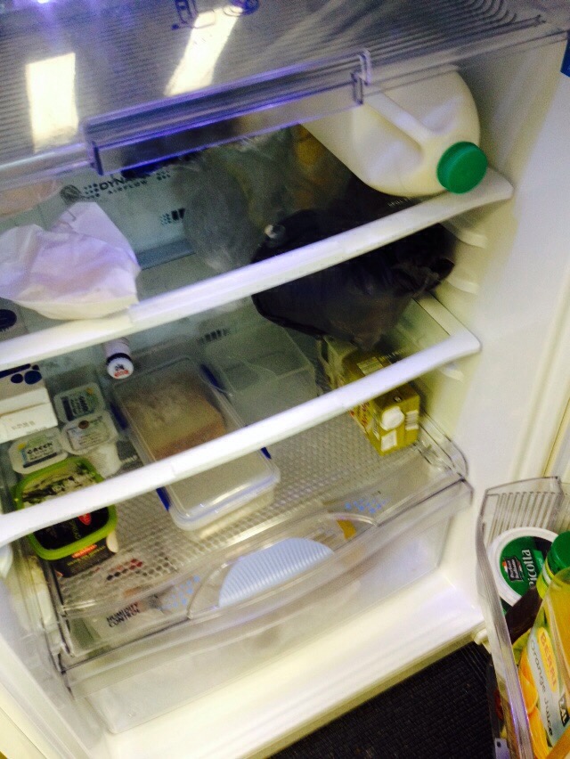 We need to talk about the work fridge… – The Crayon Files